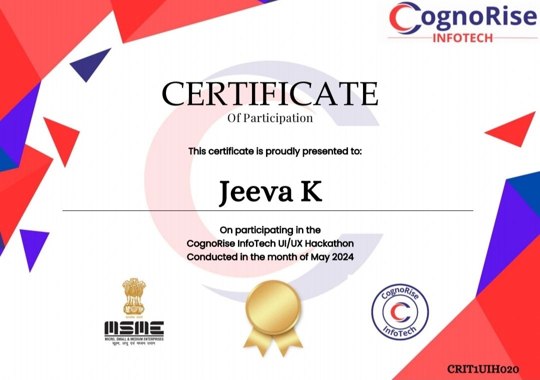 Jeeva K on LinkedIn: #uidesign #uxdesign #designcompetition # ... Jeeva K on LinkedIn: #uidesign #uxdesign #designcompetition # ...