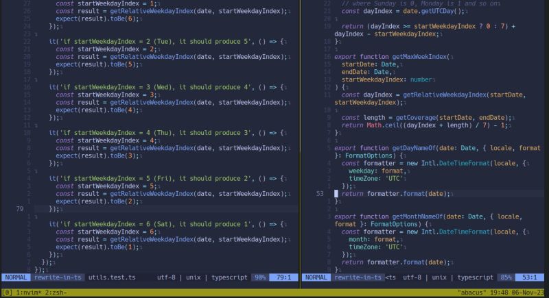 Ashutosh Biswas on LinkedIn: #coding #project #wip Ashutosh Biswas on LinkedIn: #coding #project #wip