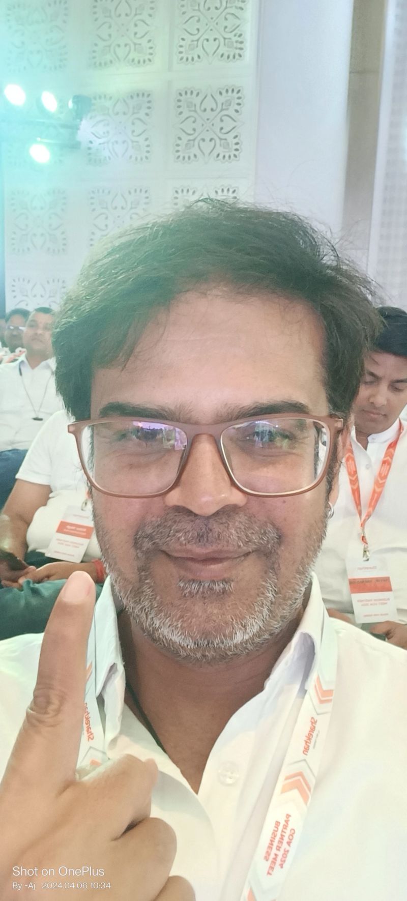 Abhijeet Singh Thakur on LinkedIn: #sharekhanunstoppable Abhijeet Singh Thakur on LinkedIn: #sharekhanunstoppable