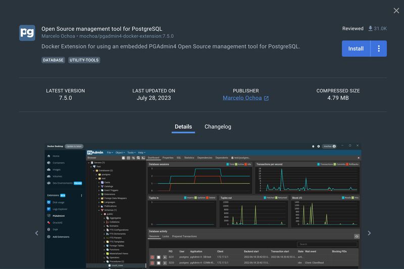 Ajeet Singh Raina on LinkedIn: Open Source management tool for ... Ajeet Singh Raina on LinkedIn: Open Source management tool for ...