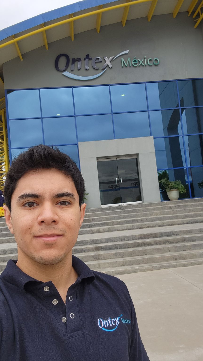 Jose Francisco Verdugo on LinkedIn: #improvementengineer Jose Francisco Verdugo on LinkedIn: #improvementengineer