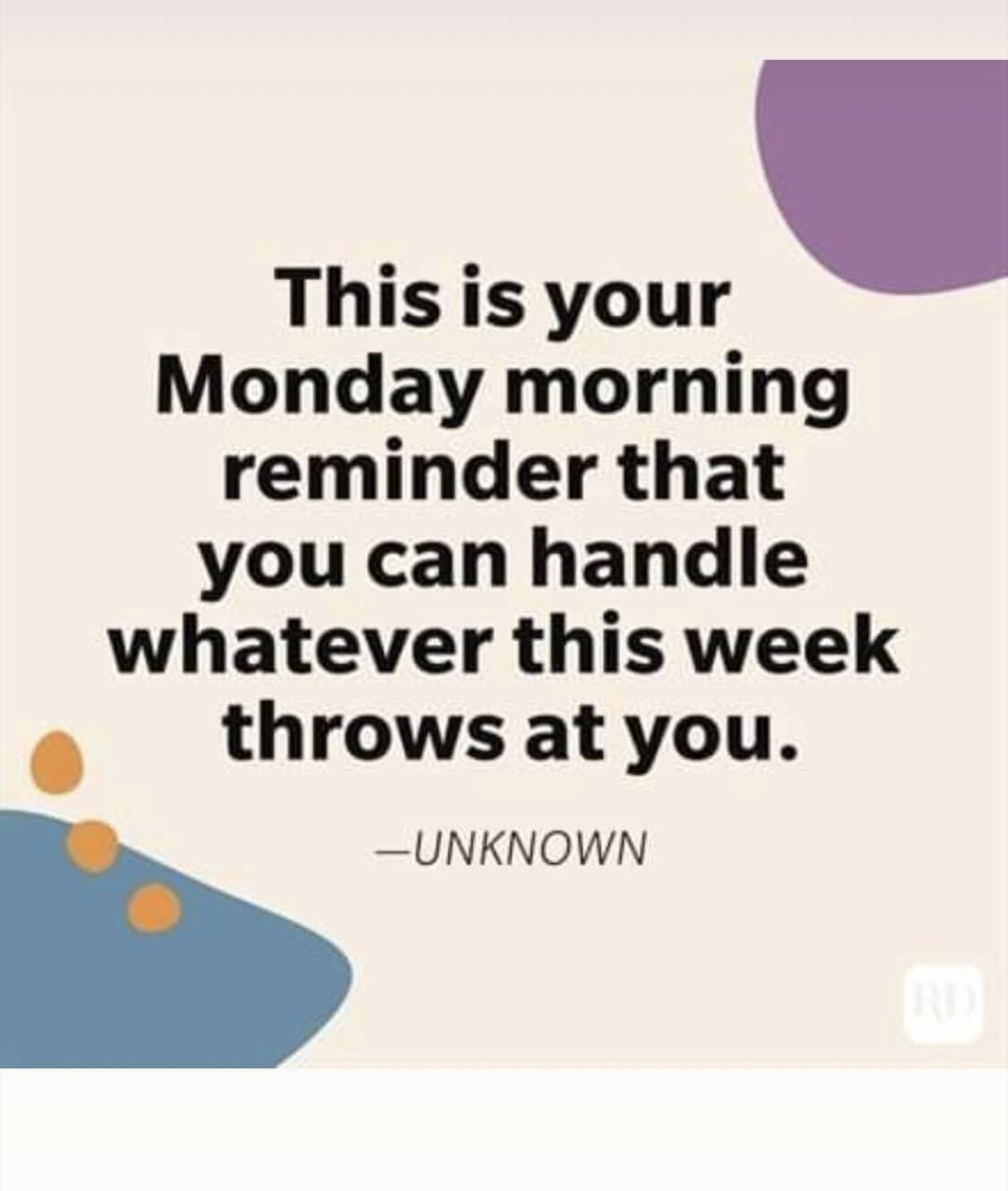 Mike Neill on LinkedIn: #mondaymotivation #goodmorning Mike Neill on LinkedIn: #mondaymotivation #goodmorning