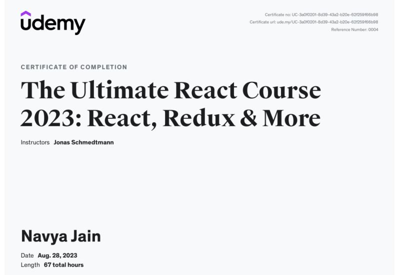 Navya Jain on LinkedIn: I decided to really dive into a JavaScript ... Navya Jain on LinkedIn: I decided to really dive into a JavaScript ...