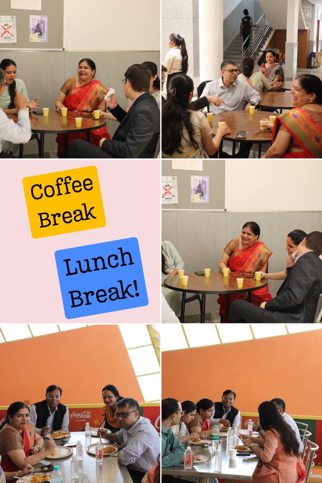 Priyanka Suresh, Ph.D. on LinkedIn: #airc #conference #socialnetworking ... Priyanka Suresh, Ph.D. on LinkedIn: #airc #conference #socialnetworking ...