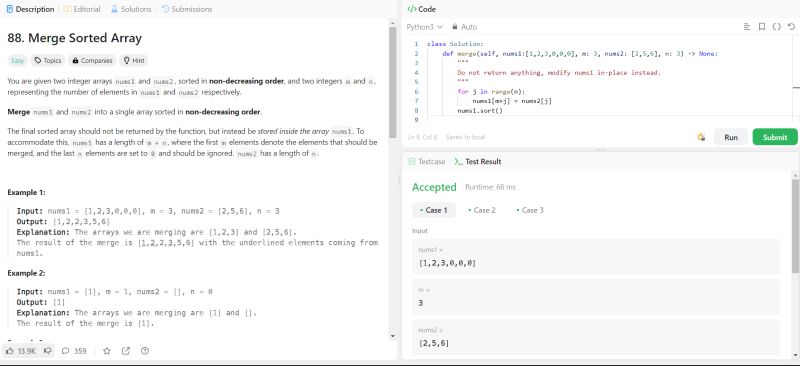 Shubham Devgan on LinkedIn: #dsa #problemsolving #datastructures # ... Shubham Devgan on LinkedIn: #dsa #problemsolving #datastructures # ...