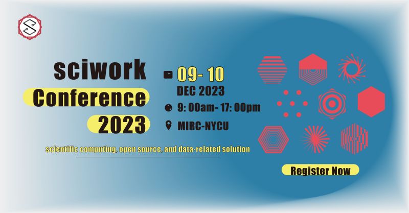 sciwork on LinkedIn: π’ Final Call for sciwork 2023 Registration! β³ Les ... sciwork on LinkedIn: π’ Final Call for sciwork 2023 Registration! β³ Les ...