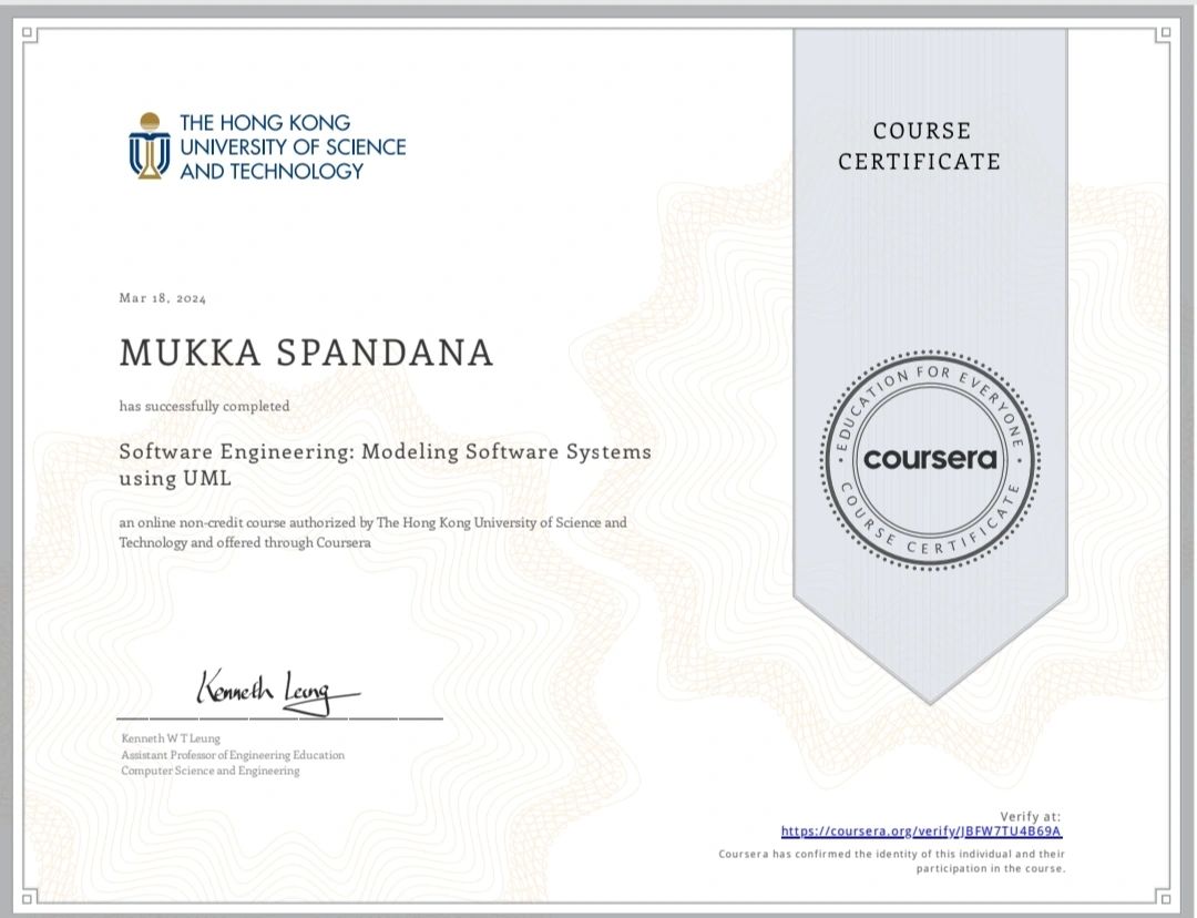 Spandana Mukka on LinkedIn: #professionaldevelopment # ... Spandana Mukka on LinkedIn: #professionaldevelopment # ...