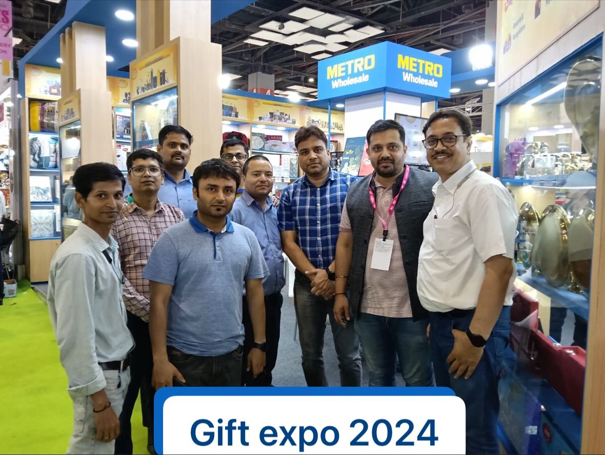 Ashutosh Mishra on LinkedIn: METRO Wholesale India Ashutosh Mishra on LinkedIn: METRO Wholesale India
