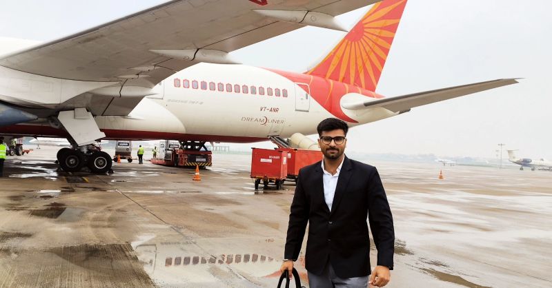 Bhuvnesh V. on LinkedIn: Siddharth Praveen Acharya Got the opportunity ... Bhuvnesh V. on LinkedIn: Siddharth Praveen Acharya Got the opportunity ...