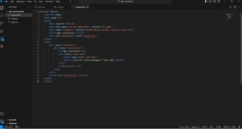 PARTHI PRASATH on LinkedIn: #selftaught #webdevelopment #javascript # ... PARTHI PRASATH on LinkedIn: #selftaught #webdevelopment #javascript # ...