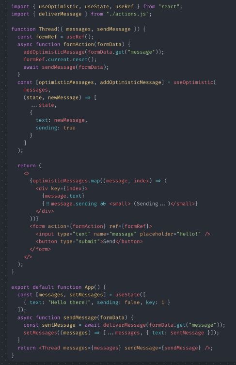 Aman kumar on LinkedIn: #reactjs #javascript Aman kumar on LinkedIn: #reactjs #javascript