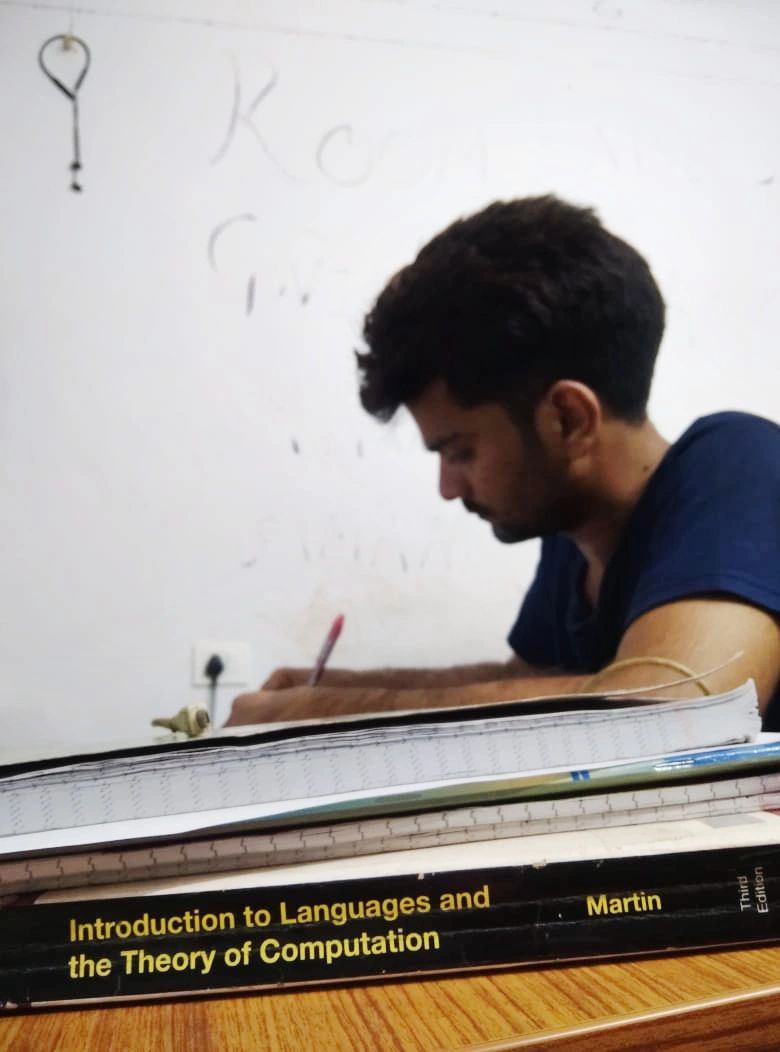 Kalsar Ali on LinkedIn: #leetcode #coding #programming #achievement # ... Kalsar Ali on LinkedIn: #leetcode #coding #programming #achievement # ...