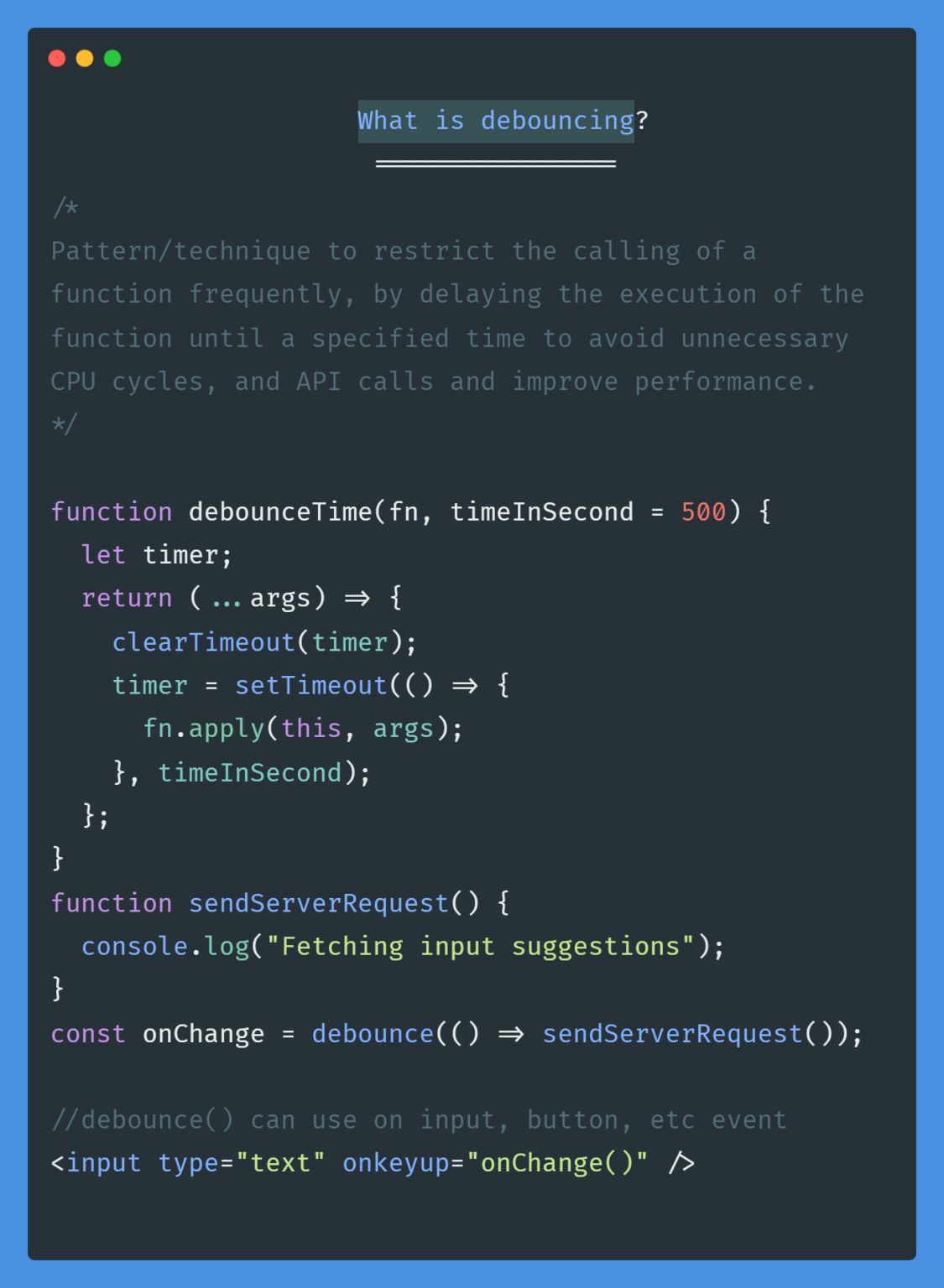 Sonu Sindhu on LinkedIn: #javascript #typescript #nodejs #coding #frontend Sonu Sindhu on LinkedIn: #javascript #typescript #nodejs #coding #frontend