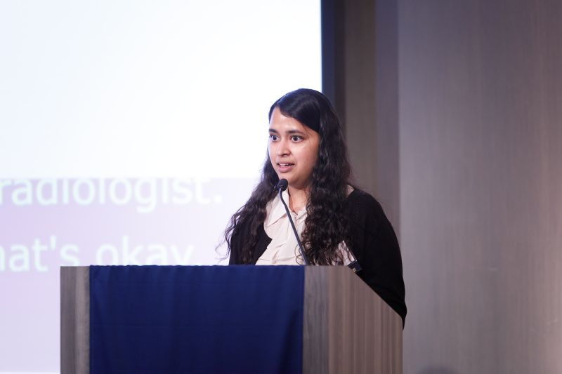 Ananya Goyal on LinkedIn: I thoroughly enjoyed connecting with fellow ... Ananya Goyal on LinkedIn: I thoroughly enjoyed connecting with fellow ...