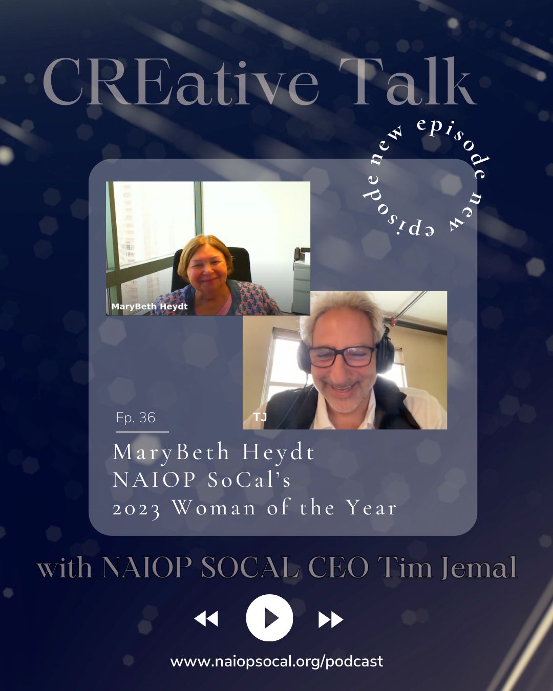 NAIOP SoCal on LinkedIn: NAIOP SoCal's CREative Talk with Tim Jemal ... NAIOP SoCal on LinkedIn: NAIOP SoCal's CREative Talk with Tim Jemal ...