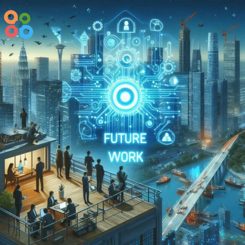 How Technology is Changing the Workplace | Technomers posted on the ... How Technology is Changing the Workplace | Technomers posted on the ...