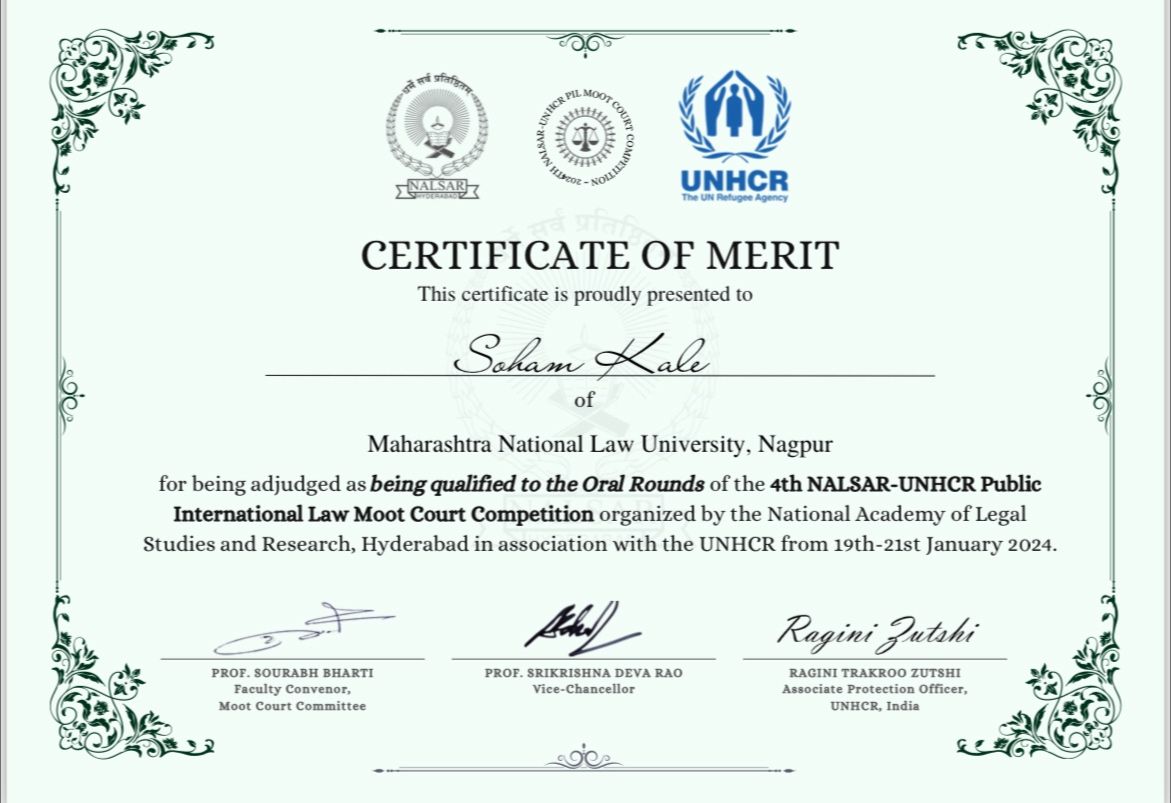 Soham Pradeep Kale on LinkedIn: Greetings connections! Brings me ... Soham Pradeep Kale on LinkedIn: Greetings connections! Brings me ...