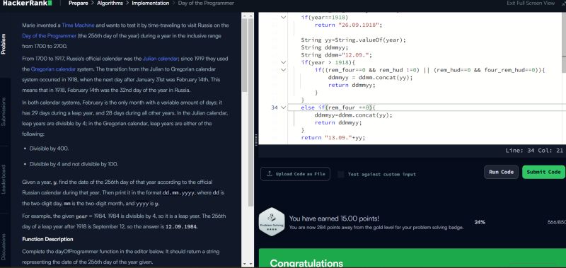 shreya kasinadhuni on LinkedIn: #programming #coding #100daysofcode shreya kasinadhuni on LinkedIn: #programming #coding #100daysofcode