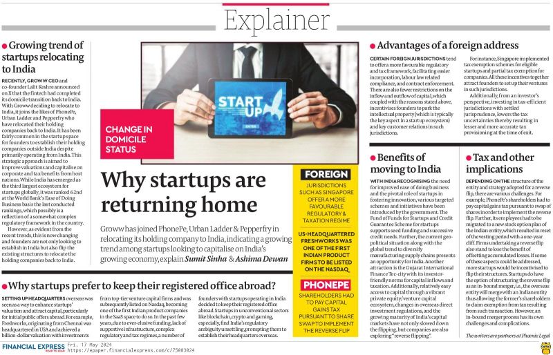 Saket Shukla on LinkedIn: #startupindia Saket Shukla on LinkedIn: #startupindia