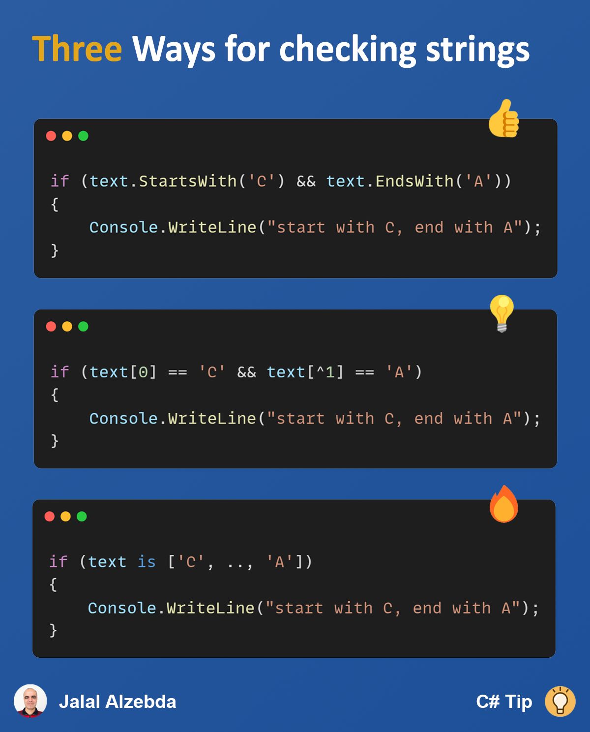 Muhammad Arsalan on LinkedIn: #csharp #dotnet #programming #aspnetcore Muhammad Arsalan on LinkedIn: #csharp #dotnet #programming #aspnetcore