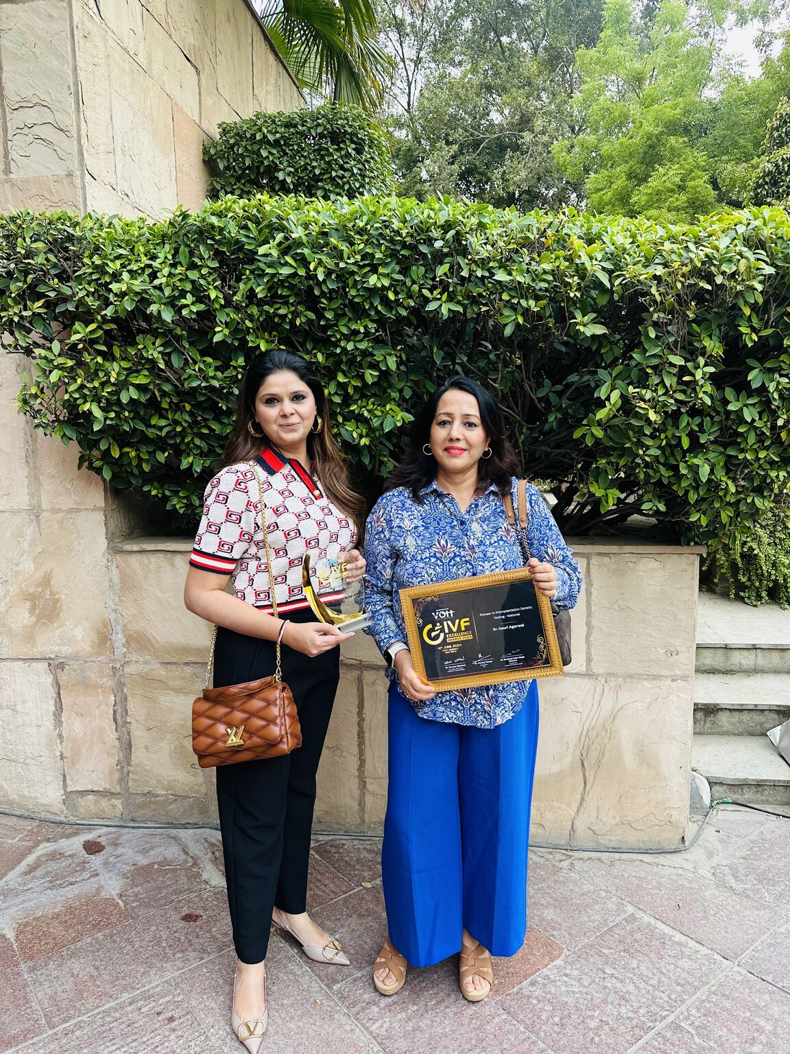 Dr. Gauri Agarwal (MD, DNB, MBBS) on LinkedIn: Seeds of Innocens IVF ... Dr. Gauri Agarwal (MD, DNB, MBBS) on LinkedIn: Seeds of Innocens IVF ...
