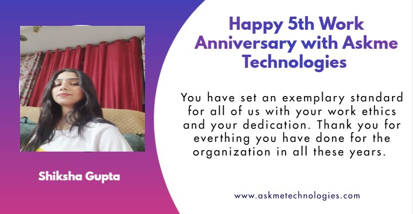 Askme Technologies posted on LinkedIn Askme Technologies posted on LinkedIn