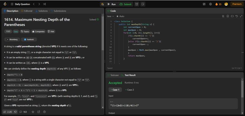 Aditya Kadam on LinkedIn: #100daysofcode #coding #programming #leetcode ... Aditya Kadam on LinkedIn: #100daysofcode #coding #programming #leetcode ...