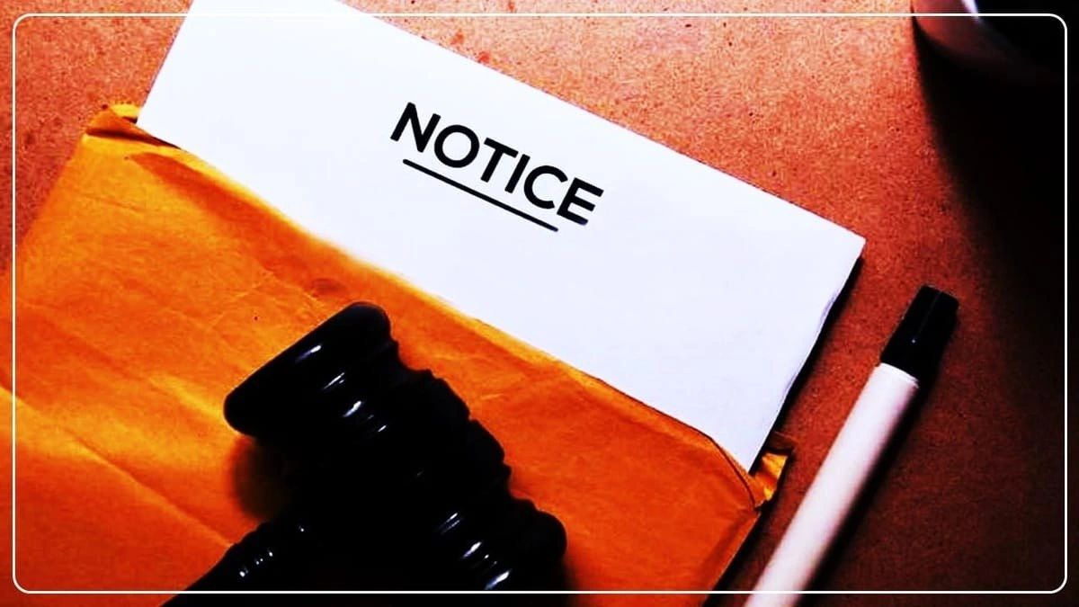 Bimal Jain on LinkedIn: CBDT issued guidelines for issuing notices ... Bimal Jain on LinkedIn: CBDT issued guidelines for issuing notices ...