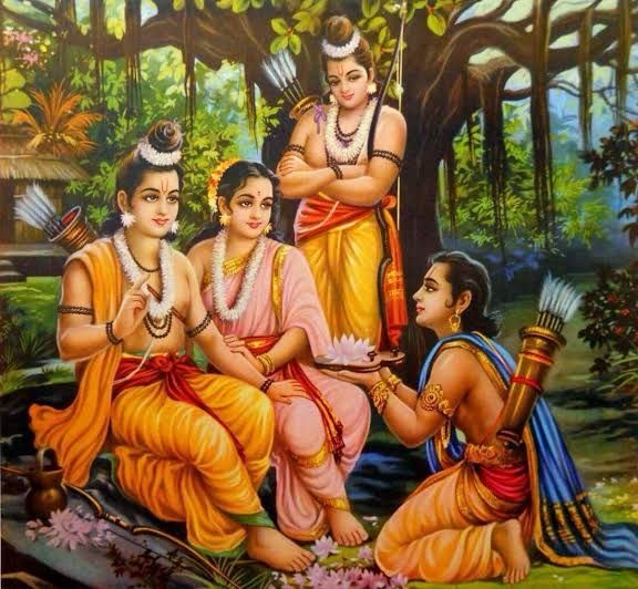ROHIT RAJ on LinkedIn: 3️⃣Life lessons from Ramayana😊 1️⃣. Building ... ROHIT RAJ on LinkedIn: 3️⃣Life lessons from Ramayana😊 1️⃣. Building ...