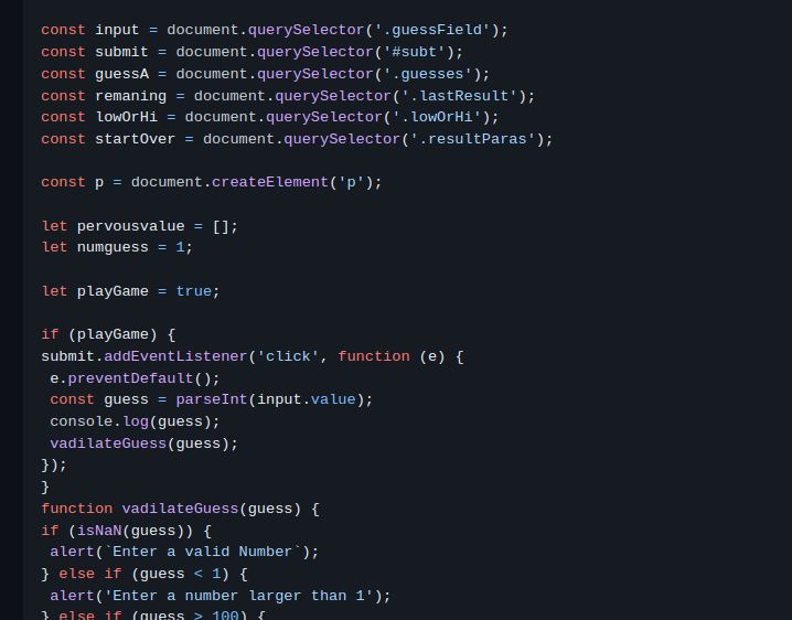 Vishal Raghav on LinkedIn: #javascript #webdevelopment #coding # ... Vishal Raghav on LinkedIn: #javascript #webdevelopment #coding # ...