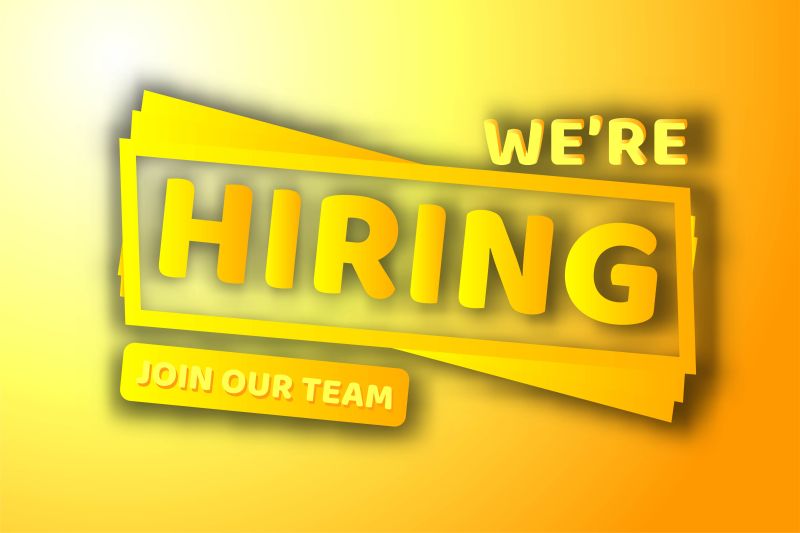 EKTA JAIN on LinkedIn: We are Hiring! Check out the below Immediate ... EKTA JAIN on LinkedIn: We are Hiring! Check out the below Immediate ...