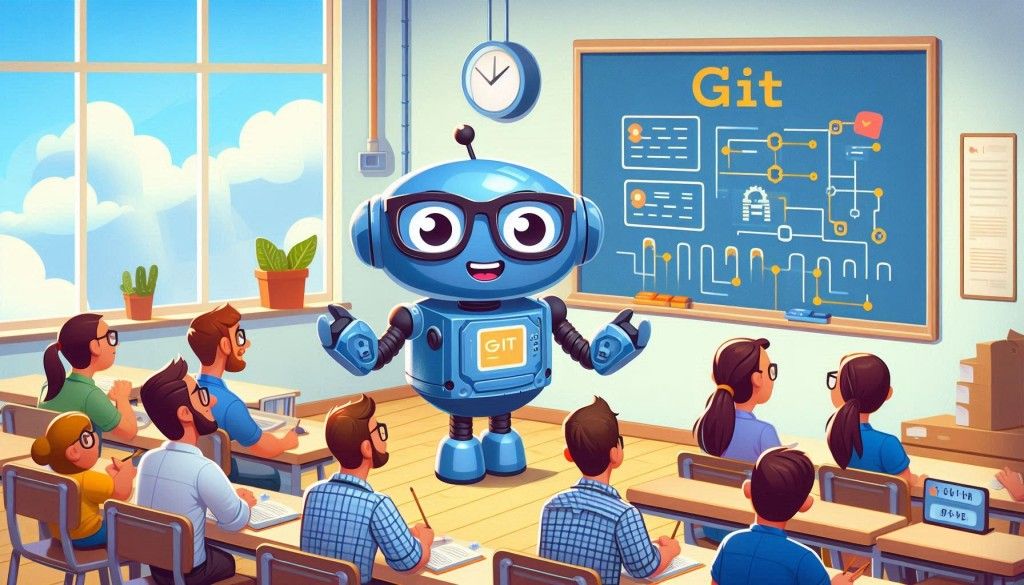 Selva Krishnan K on LinkedIn: #git #versioncontrol #coding #programming ... Selva Krishnan K on LinkedIn: #git #versioncontrol #coding #programming ...