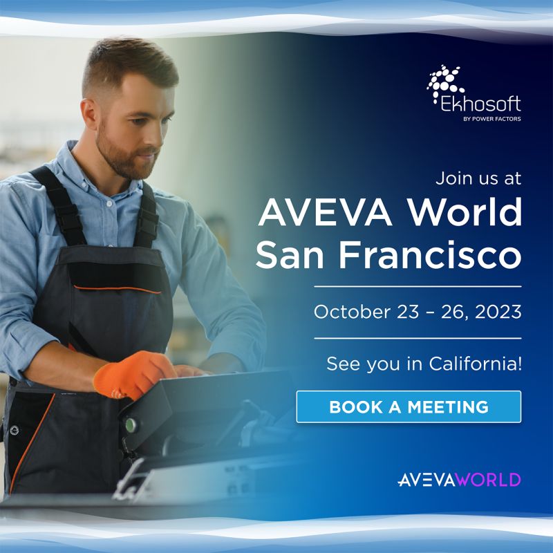 Smit Kapuriya on LinkedIn: Aveva World 2023 - Power Factors Calendly Smit Kapuriya on LinkedIn: Aveva World 2023 - Power Factors Calendly