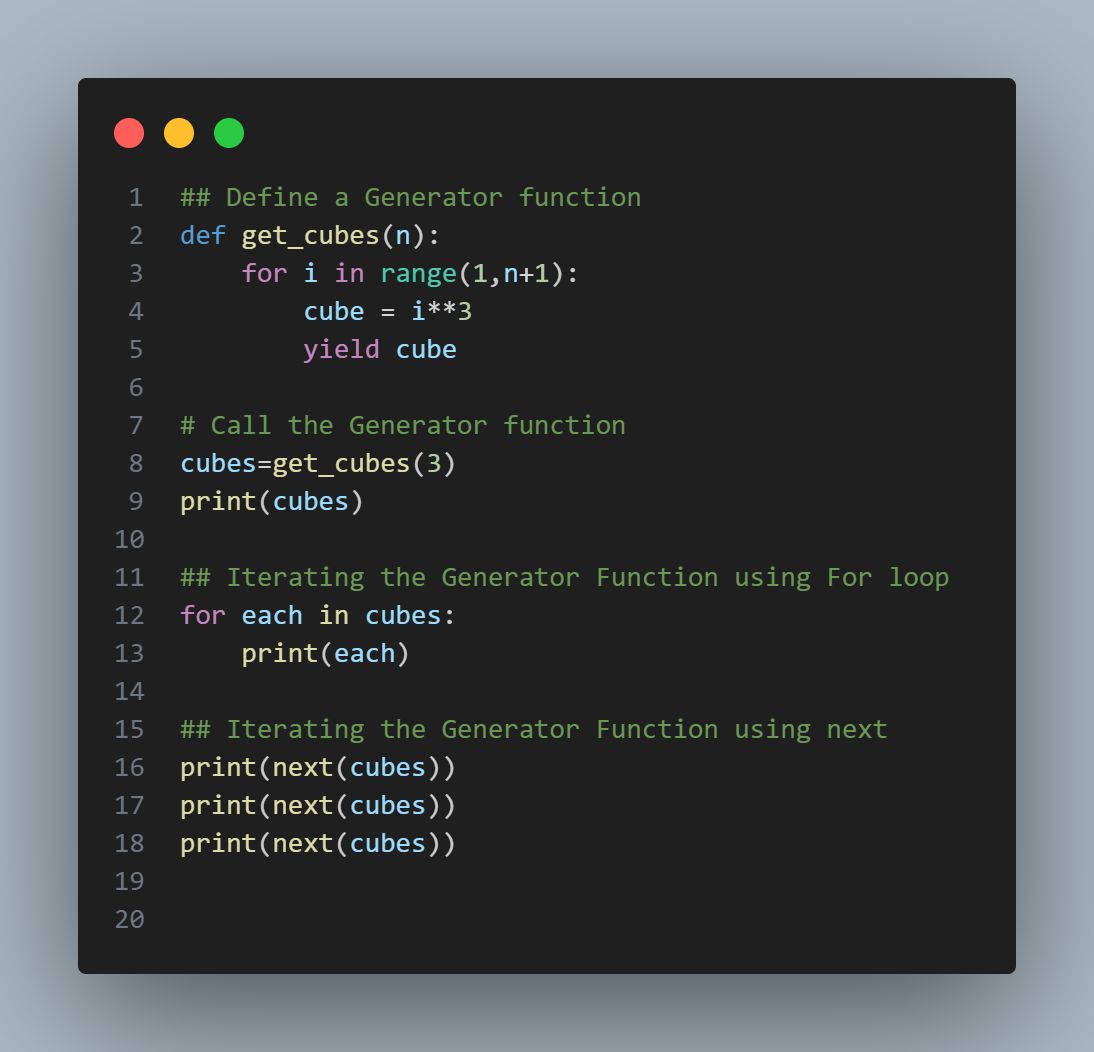 Chandan Kumar on LinkedIn: #pythoncoding #python #pythonprogramming # ... Chandan Kumar on LinkedIn: #pythoncoding #python #pythonprogramming # ...