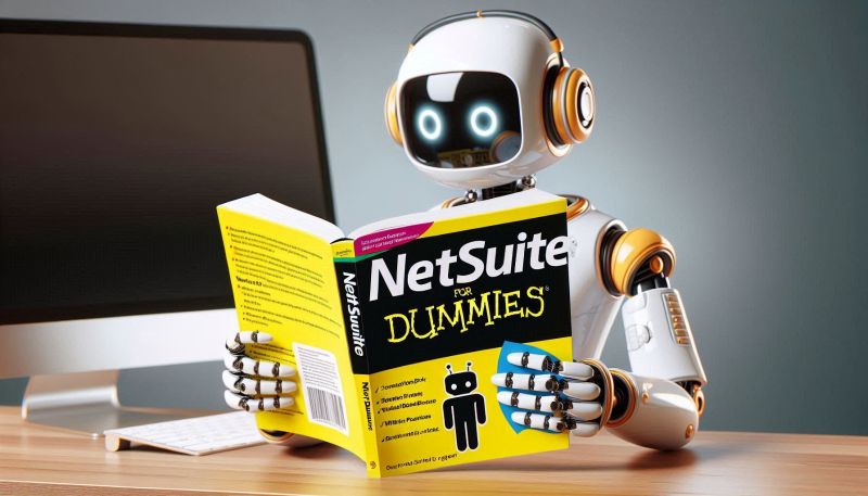 Mel Vargas on LinkedIn: #oracle #netsuite #ai #erp #clouderp # ... Mel Vargas on LinkedIn: #oracle #netsuite #ai #erp #clouderp # ...