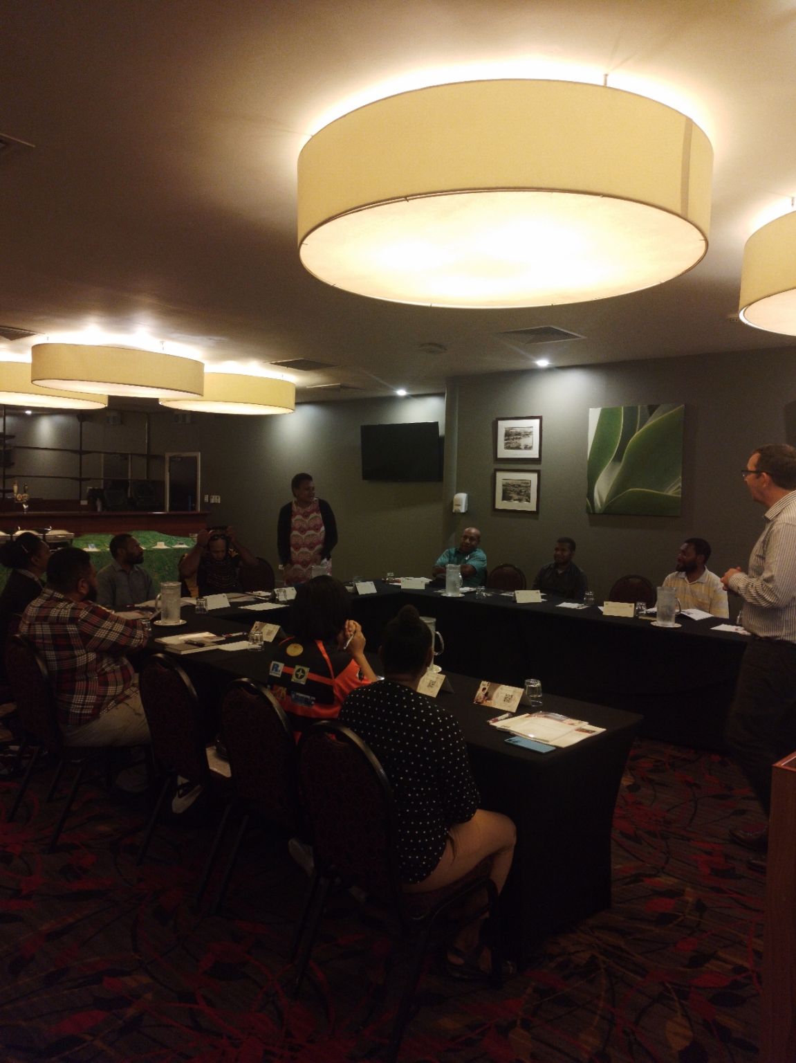 Ornella Walengi on LinkedIn: NISIT Public Training Program 2023 22-26 ... Ornella Walengi on LinkedIn: NISIT Public Training Program 2023 22-26 ...