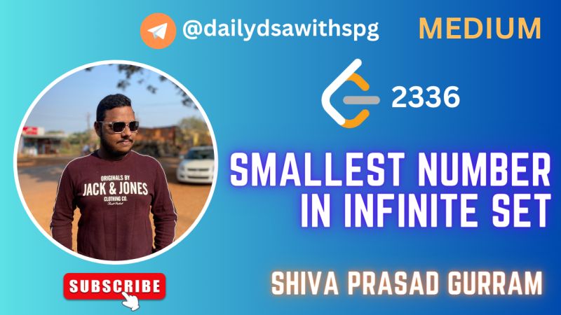 Shiva Prasad Gurram on LinkedIn: #leetcode #leetcode #leetcode2023 # ... Shiva Prasad Gurram on LinkedIn: #leetcode #leetcode #leetcode2023 # ...