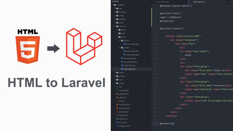 Nazmus Shakib on LinkedIn: #laravel #webdevelopment #php #developer # ... Nazmus Shakib on LinkedIn: #laravel #webdevelopment #php #developer # ...