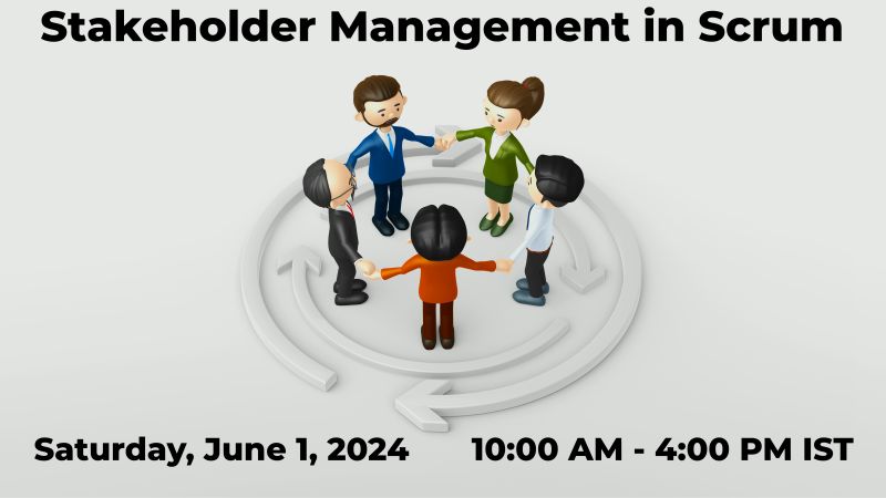 Naveen Kumar Singh on LinkedIn: #agilemania #agile #scrum Naveen Kumar Singh on LinkedIn: #agilemania #agile #scrum