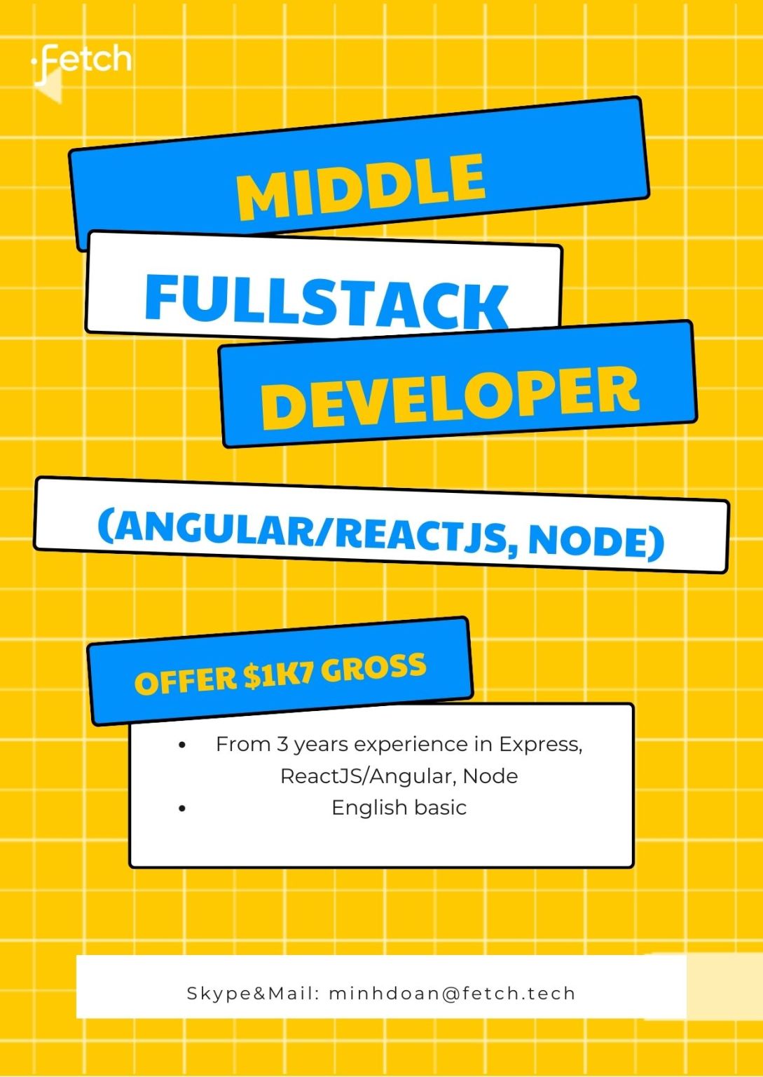Minh Doan on LinkedIn: #express #angular #reactjs #nodejs #node #hanoi Minh Doan on LinkedIn: #express #angular #reactjs #nodejs #node #hanoi