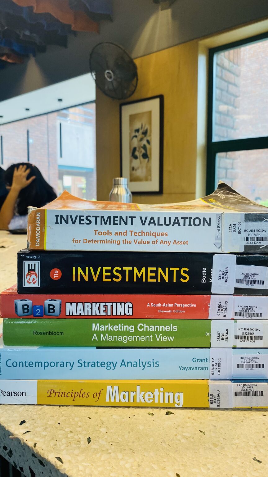Sameer Rai on LinkedIn: #mba #journey #finance #marketing #placements Sameer Rai on LinkedIn: #mba #journey #finance #marketing #placements