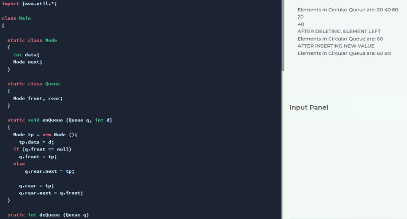 VADDI KARTHIK REDDY on LinkedIn: #coding #programming ... VADDI KARTHIK REDDY on LinkedIn: #coding #programming ...