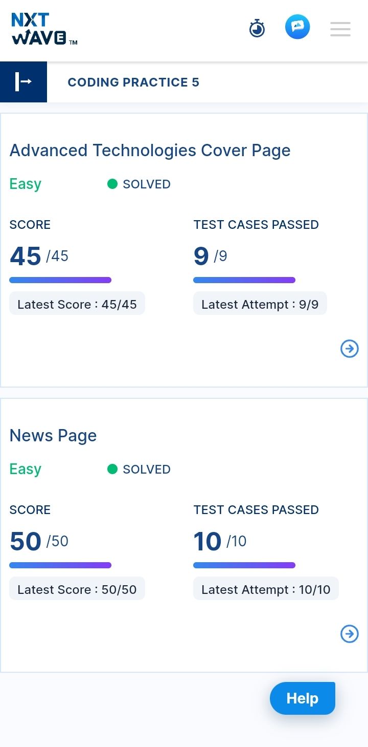 Akshaya Vadranam on LinkedIn: #nxtwave #ccbpian #coding #codingpractice ... Akshaya Vadranam on LinkedIn: #nxtwave #ccbpian #coding #codingpractice ...