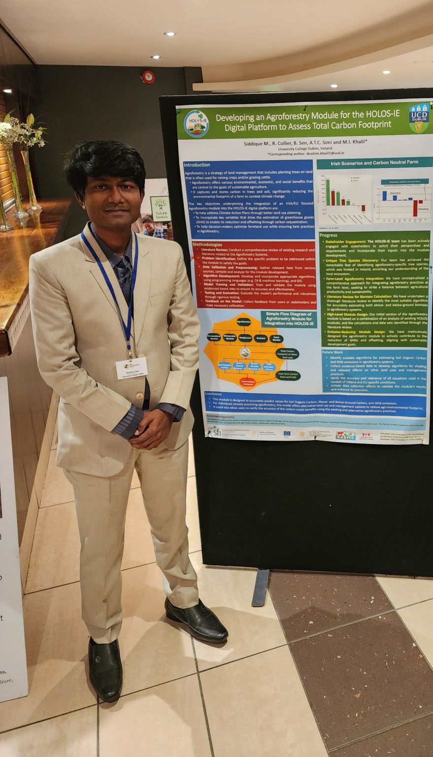 Badhan Sen on LinkedIn: #agroforestry #digitalagriculture Badhan Sen on LinkedIn: #agroforestry #digitalagriculture