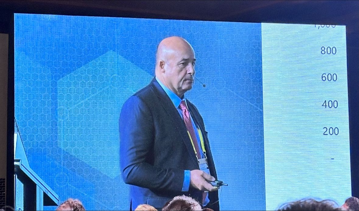 Harsh Soni on LinkedIn: Brilliant session from Mr Geovane Consul of BP ... Harsh Soni on LinkedIn: Brilliant session from Mr Geovane Consul of BP ...