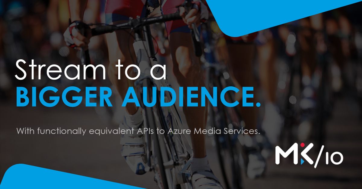 Phang Jim Wu on LinkedIn: MediaKind MKIO: Encode and Stream Your Live ... Phang Jim Wu on LinkedIn: MediaKind MKIO: Encode and Stream Your Live ...