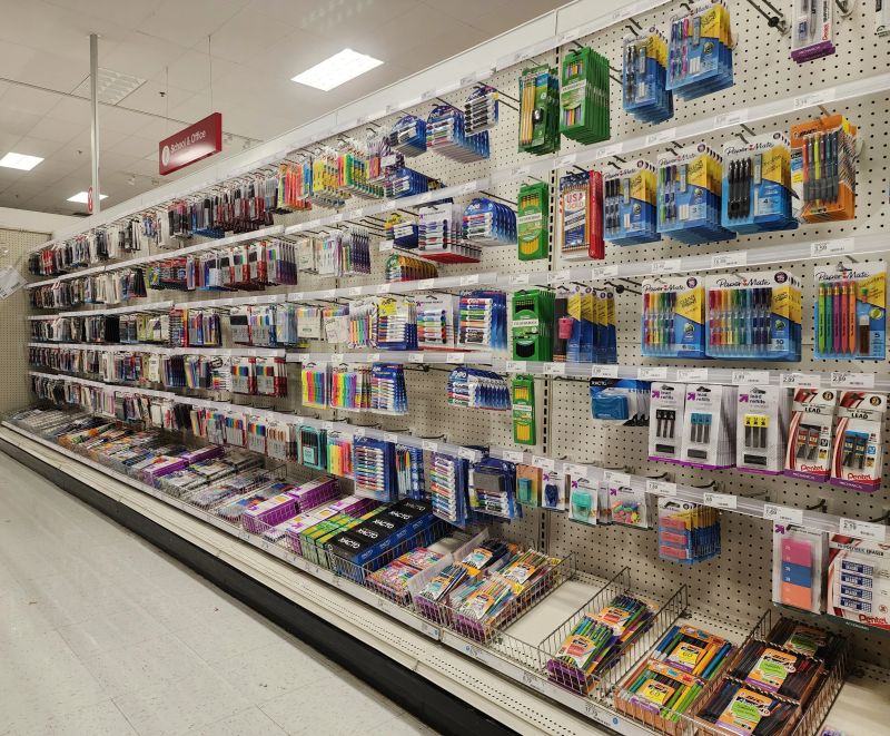 Michael Dettloff on LinkedIn: #targetlife Michael Dettloff on LinkedIn: #targetlife