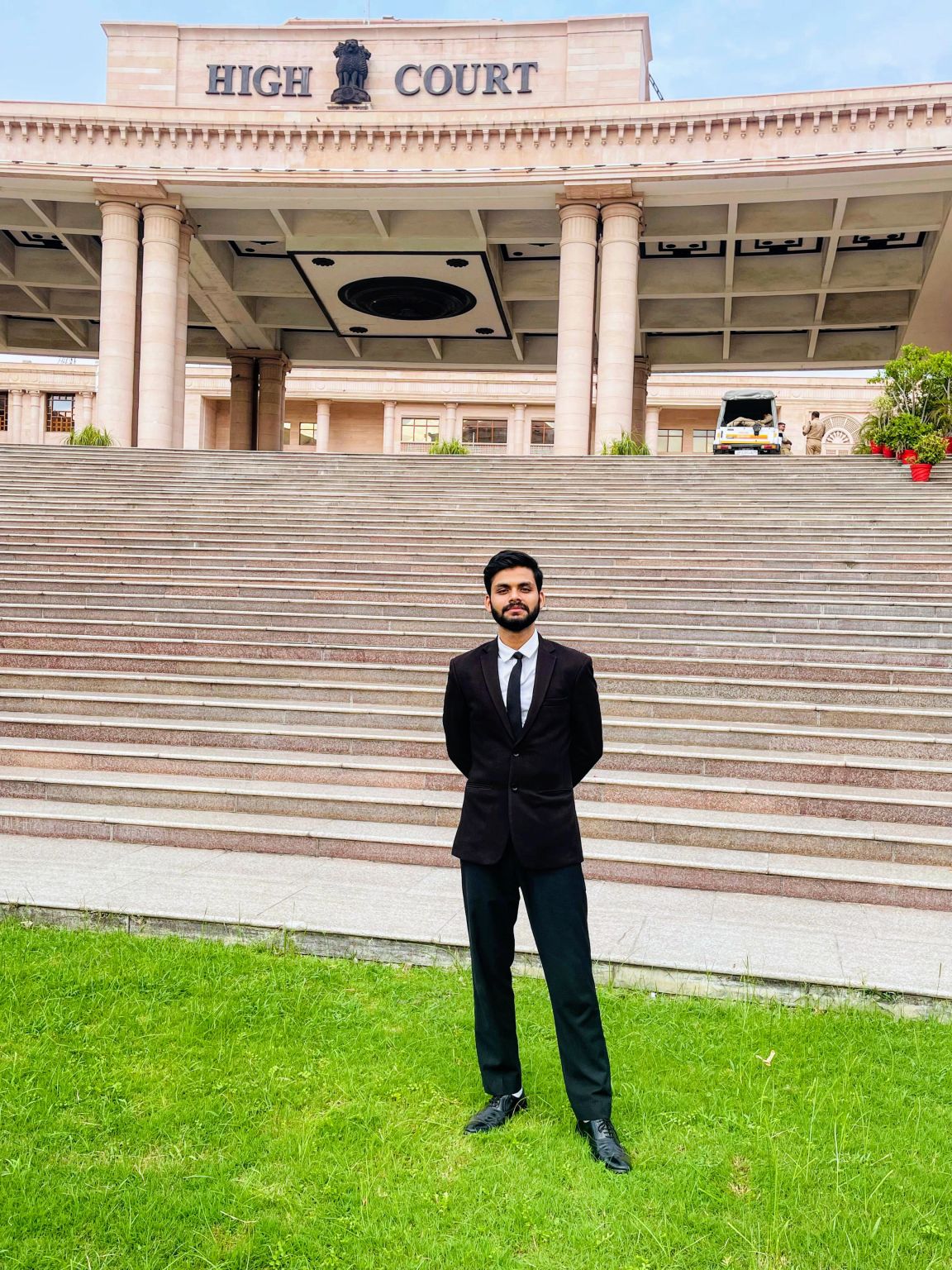 Sumit Singh Chauhan on LinkedIn: #lucknow Sumit Singh Chauhan on LinkedIn: #lucknow