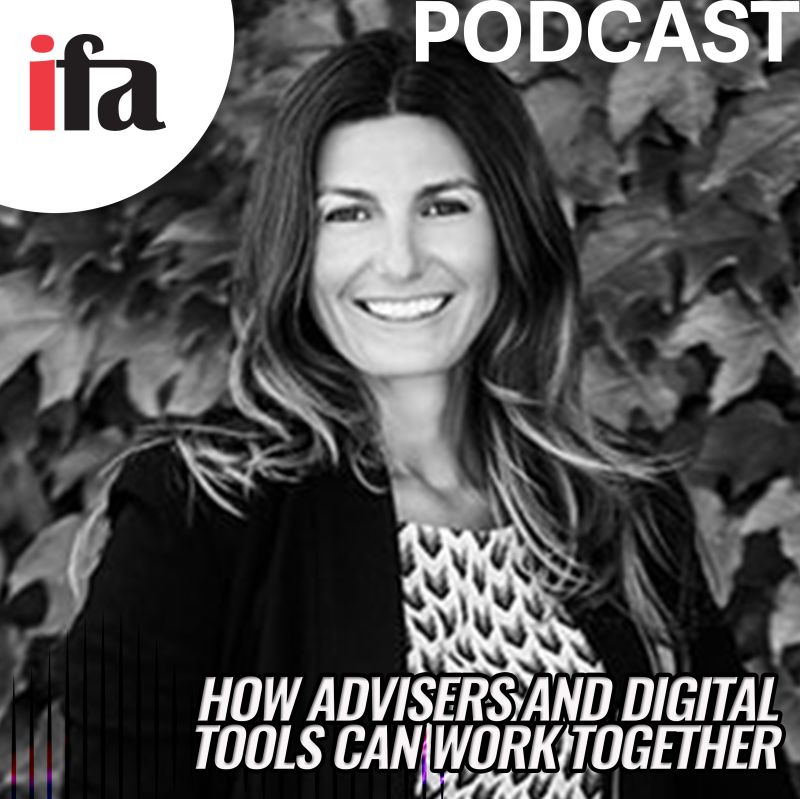 ifa (Independent Financial Adviser) on LinkedIn: #podcast #finance # ... ifa (Independent Financial Adviser) on LinkedIn: #podcast #finance # ...