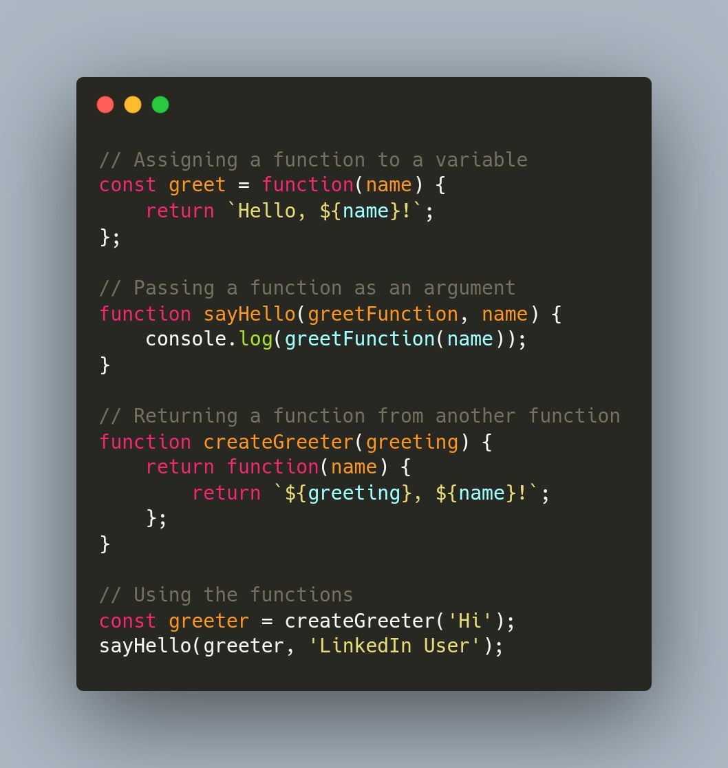 Ayush Singh ⚛ on LinkedIn: #javascript #javascript #webdevelopment # ... Ayush Singh ⚛ on LinkedIn: #javascript #javascript #webdevelopment # ...